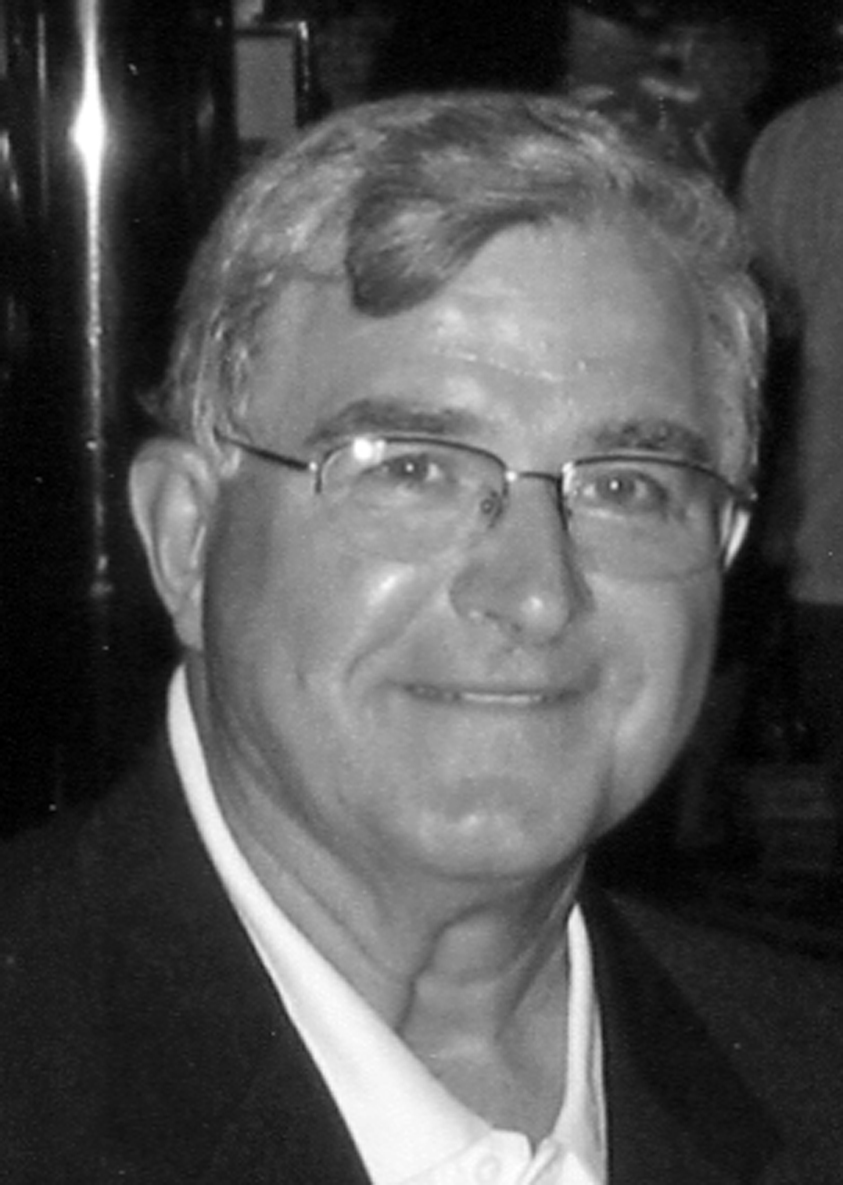 Frank T. Rozen | News, Sports, Jobs - Observer Today